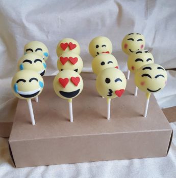 Decorating Classes - Buffalo Cake Pops Bakery